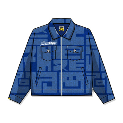 Triple Sphere – Page 3 – Supraw